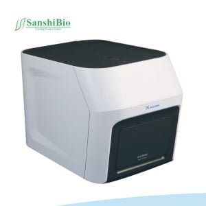 Archimed X4 rtPCR Machine - DNA Testing Experts