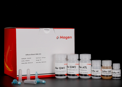 HiPure Stool DNA Kit - DNA Testing Experts
