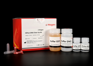 HiPure DNA Clean Up Kit - DNA Testing Experts