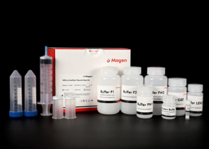 HiPure Fastfilter Plasmid Maxi Kit - ผู้เชี่ยวชาญด้านการตรวจดีเอ็นเอ