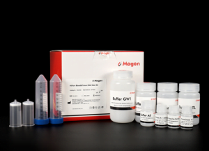 HiPure Tissue&Blood DNA Maxi Kit - DNA 테스트 전문가