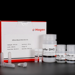 HiPure Blood DNA Mini Column Kit - DNA Testing Experts