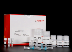 HiPure Universal RNA Kit 50 Preps - DNA Testing Experts