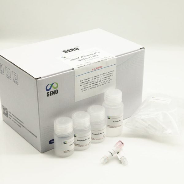 Animal/Cell Genomic DNA Mini Extraction Kit - ผู้เชี่ยวชาญด้านการตรวจ ...