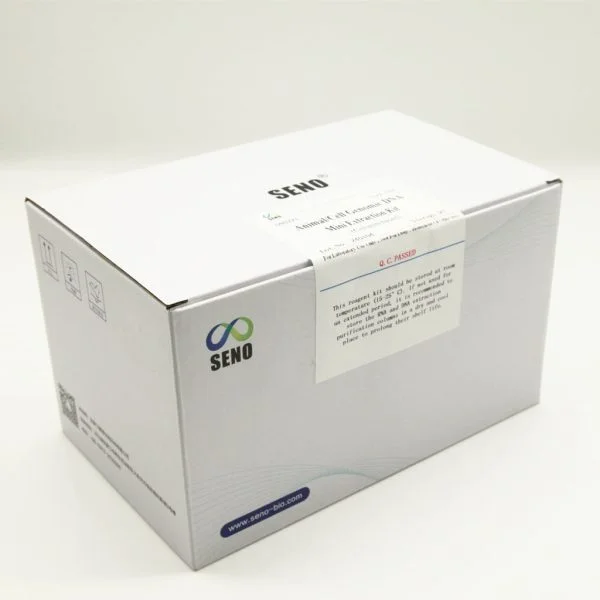 Animal/Cell Genomic DNA Mini Extraction Kit - DNA Testing Experts