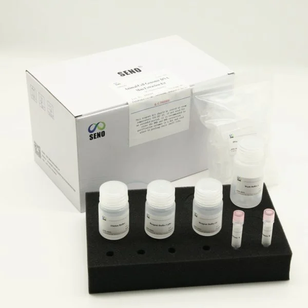 Animal/Cell Genomic DNA Mini Extraction Kit - DNA Testing Experts