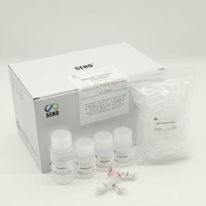 Bacterial Genome DNA Extraction Kit - Experts en tests ADN