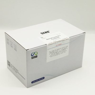 Bacterial Genome DNA Extraction Kit - DNA Testing Experts