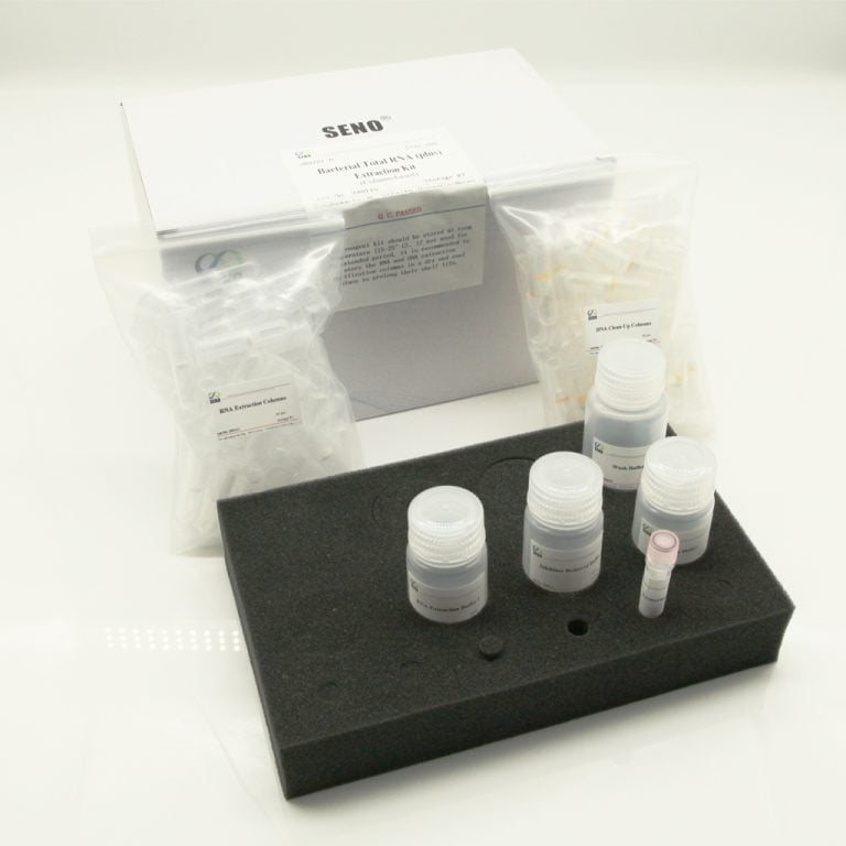 Bacterial Total RNA (plus) Extraction Kit - DNA Testing Experts