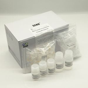 Blood Total RNA Extraction Kit (Genomic DNA Removal) - DNA Testing Experts