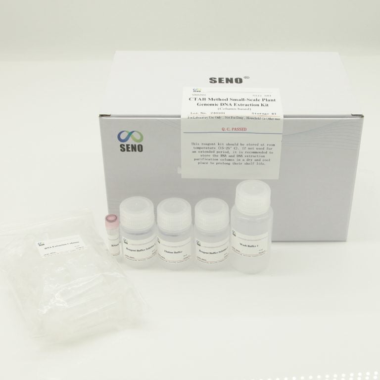 DNA Extraction & Purification Kits | DNA Testing Experts