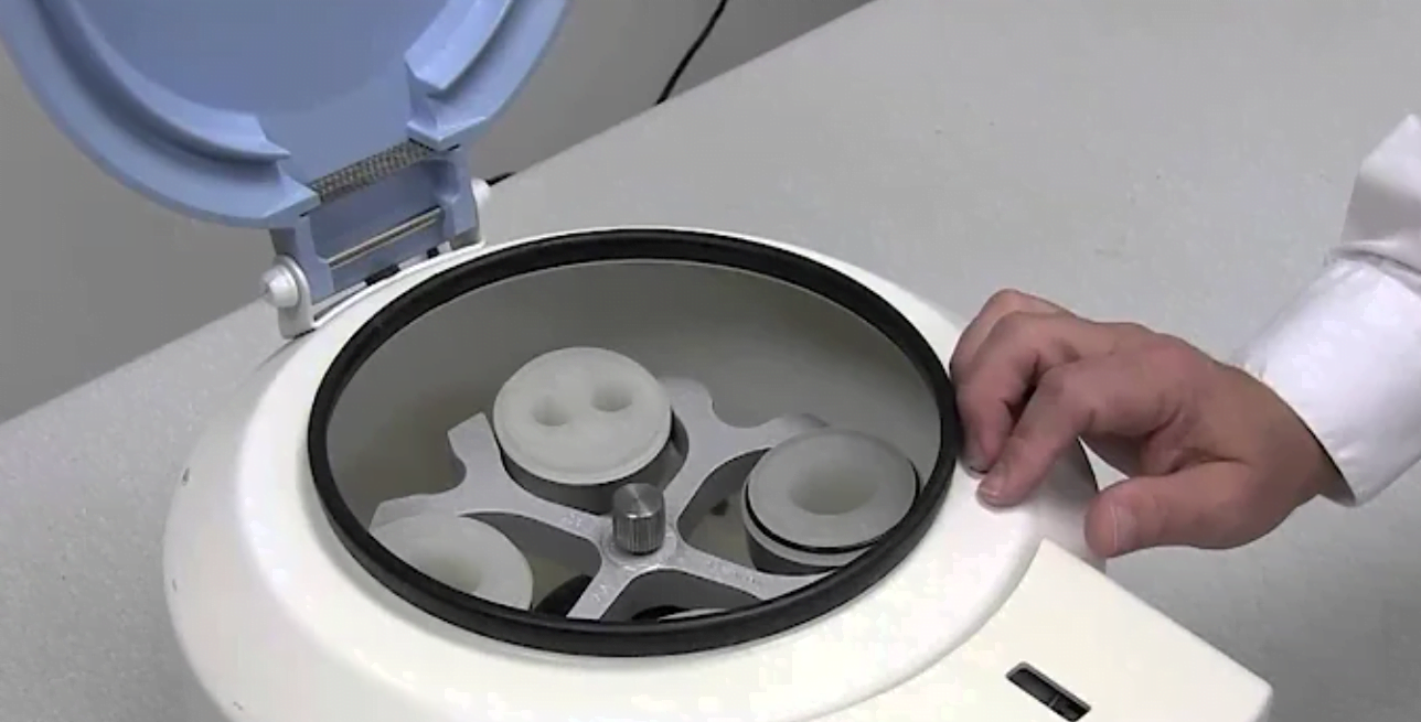 What is a Centrifuge? How many Types? - DNA Testing Experts