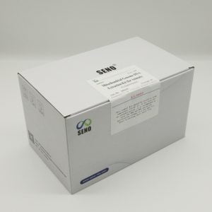 Mitochondrial Genome DNA Extraction Kit (for Animals) - DNA Testing Experts