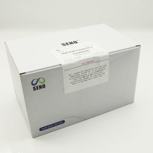 Oral Swab Genomic DNA Extraction Kit - DNA Testing Experts