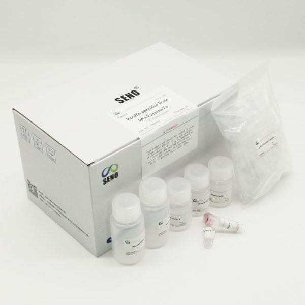 Paraffin-embedded Tissue DNA Extraction Kit - ผู้เชี่ยวชาญด้านการตรวจ ...