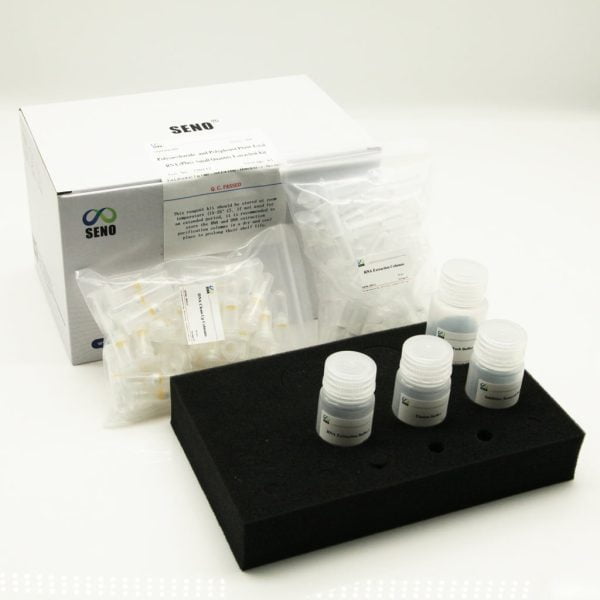 Polysaccharide and Polyphenol Plant Total RNA (Plus) Small Quantity ...