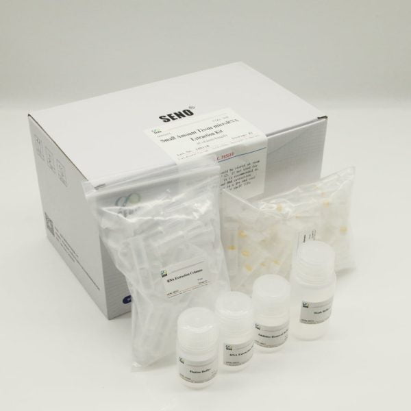 Small Amount Tissue microRNA Extraction kit - ผู้เชี่ยวชาญด้านการตรวจ ...