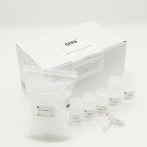 Stool Total RNA Extraction Kit - Pakar Tes DNA