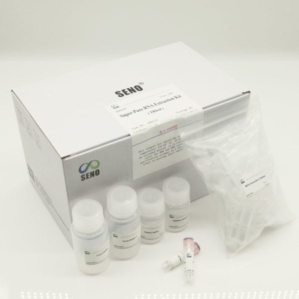 Super-Pure RNA Extraction Kit (TRIzol) - DNA Testing Experts