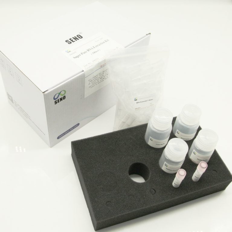 Super-Pure RNA Extraction Kit (TRIzol) - DNA Testing Experts