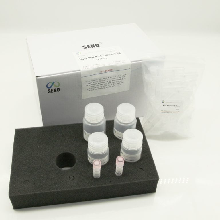 Super-Pure RNA Extraction Kit (TRIzol) - DNA Testing Experts