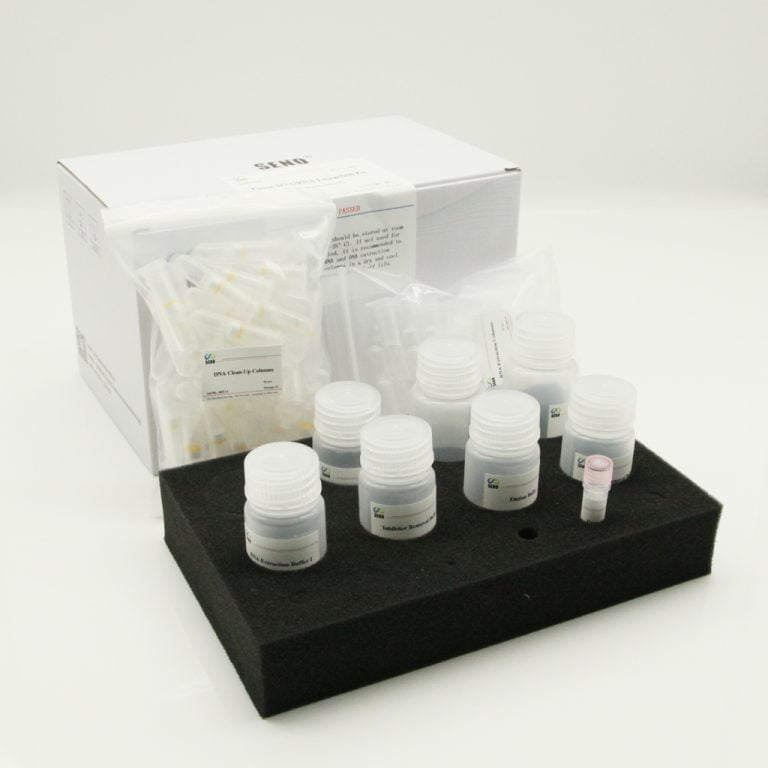 Tissue DNA/RNA Extraction Kit - DNA Testing Experts