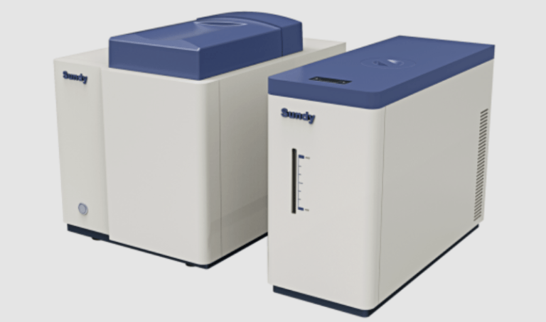 What is a Calorimeter and How does it work? - DNA Testing Experts