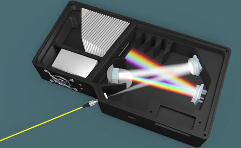 Spectrometer vs Spectrophotometer: What's the Difference? - DNA Testing ...