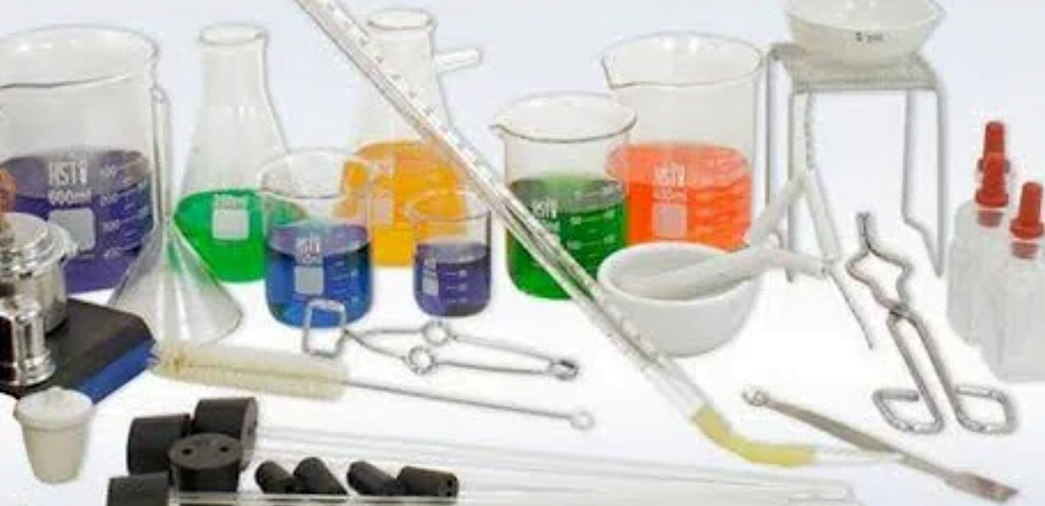 The Equipment List for a Biology Lab - DNA Testing Experts