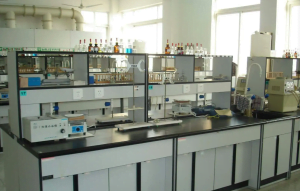 The Equipment List for a Biology Lab - DNA Testing Experts