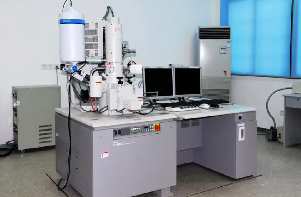 What are the Differences Between Light and Electron Microscopes? - DNA ...