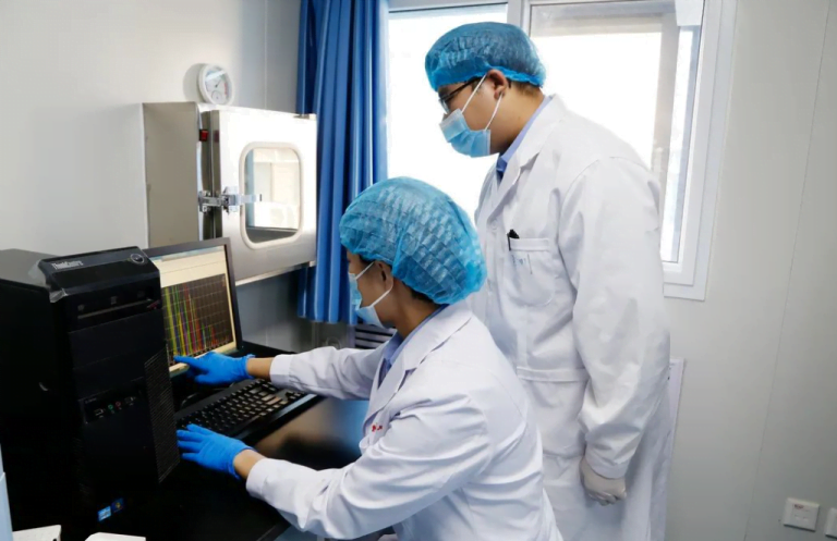Building Automated DNA Extraction System: Common Methods Unveiled - DNA ...