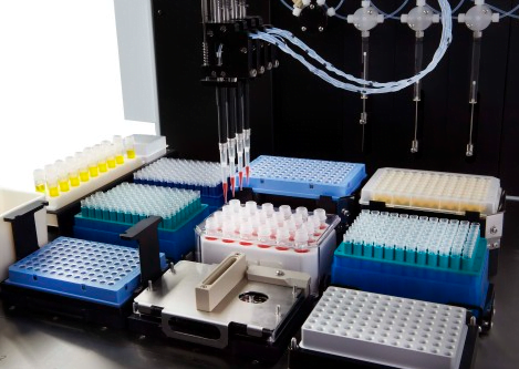 Building Automated DNA Extraction System: Common Methods Unveiled - DNA ...