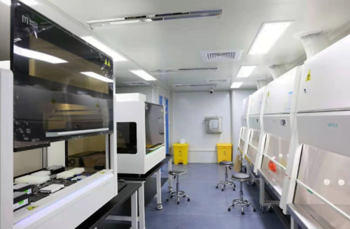 Building Automated DNA Extraction System: Common Methods Unveiled - DNA ...