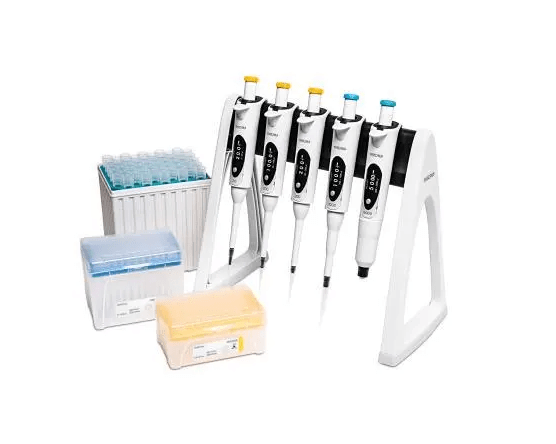 What is a Pipette and Why Are Pipettes Important? - Esperti di test del DNA