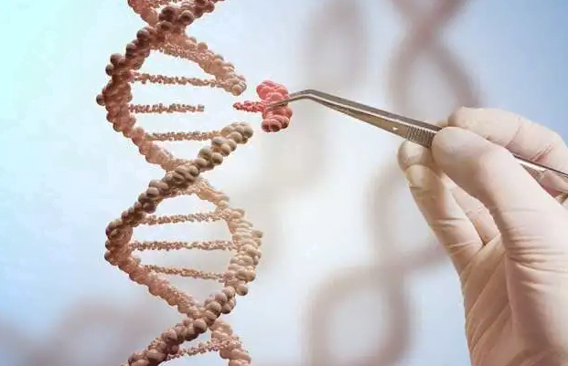 SDS: Sodium Dodecyl Sulfate | What does SDS do in DNA extraction? - DNA ...