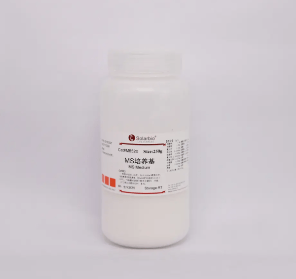 Solarbio Anaerobic Egg Yolk Agar Base - Experts en tests ADN