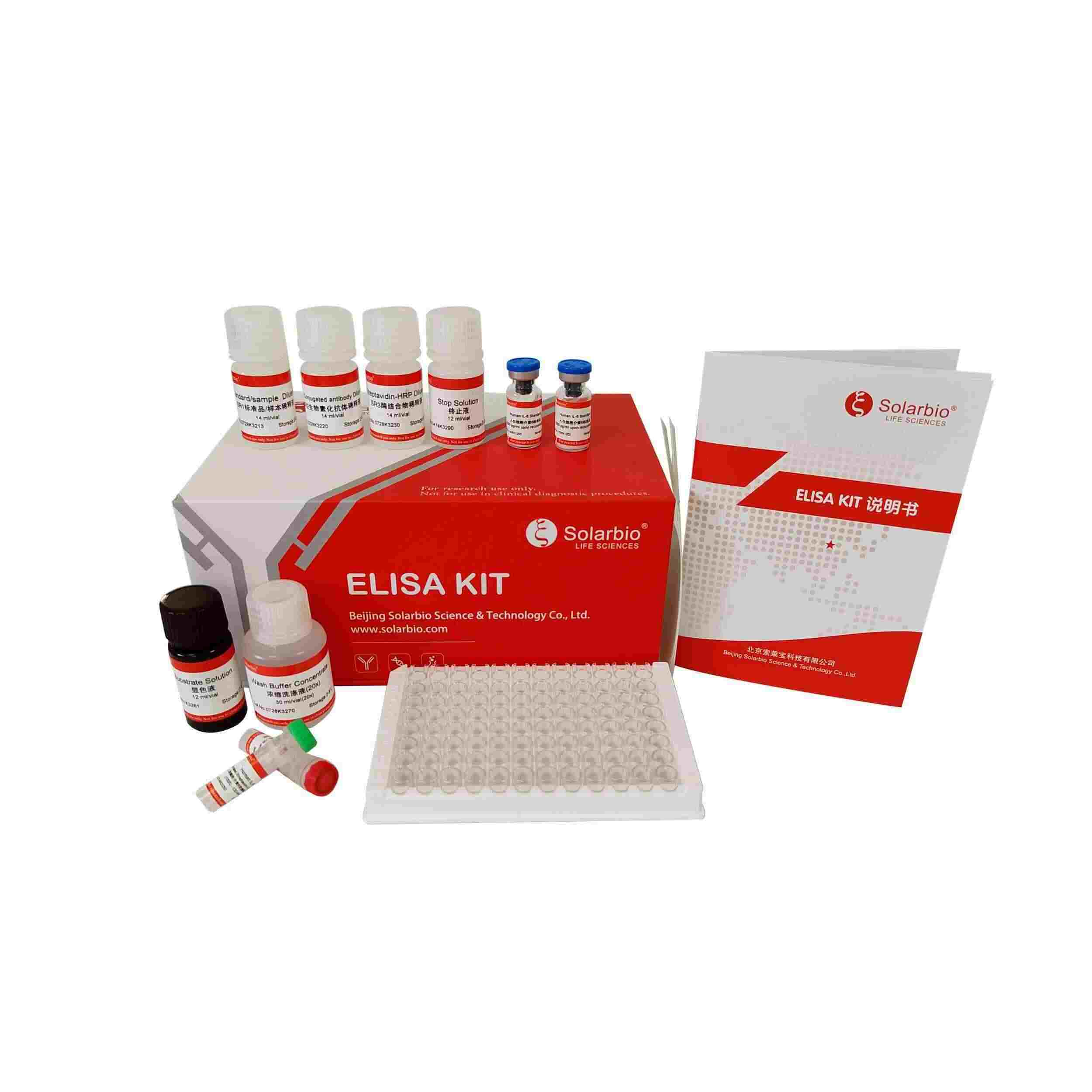 For Mr Abdullah A. Alselwi | Human IL-1β(High Sensitivity) Elisa Kit ...